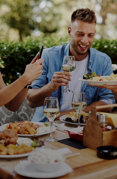 Dining | Canungra Hotel