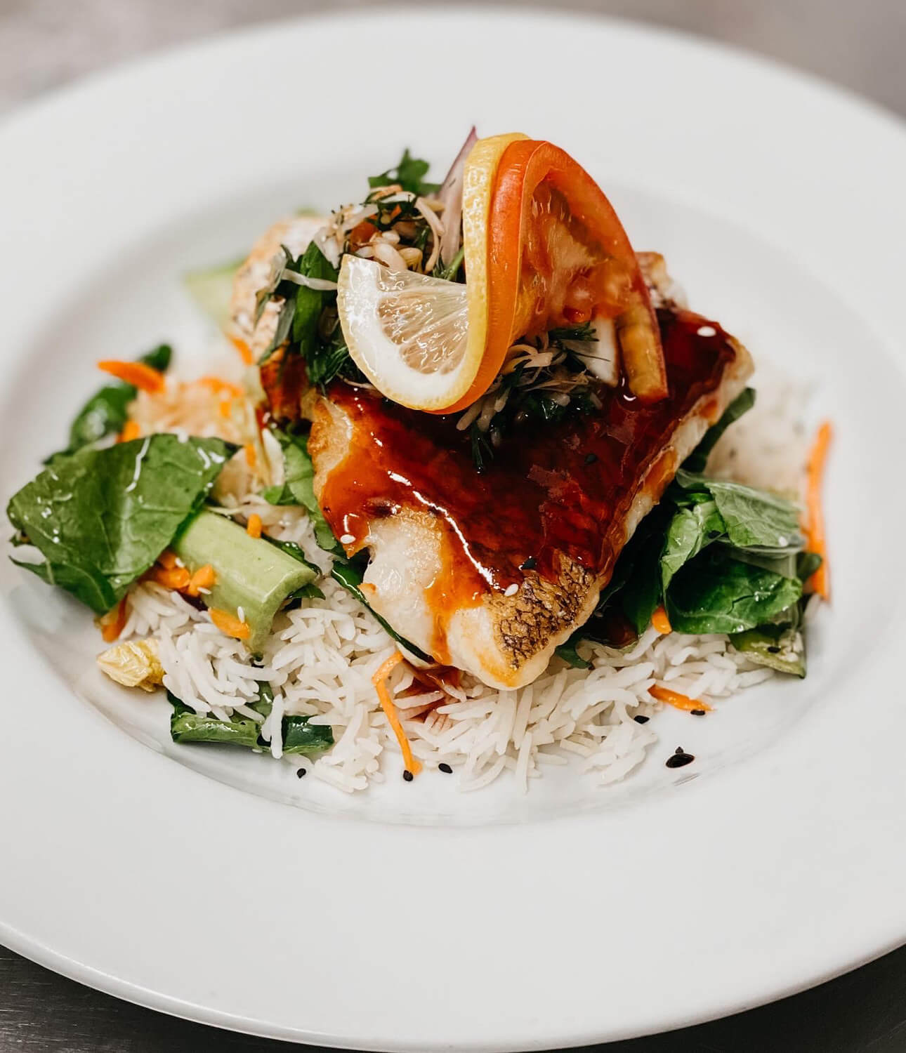 Dining | Canungra Hotel